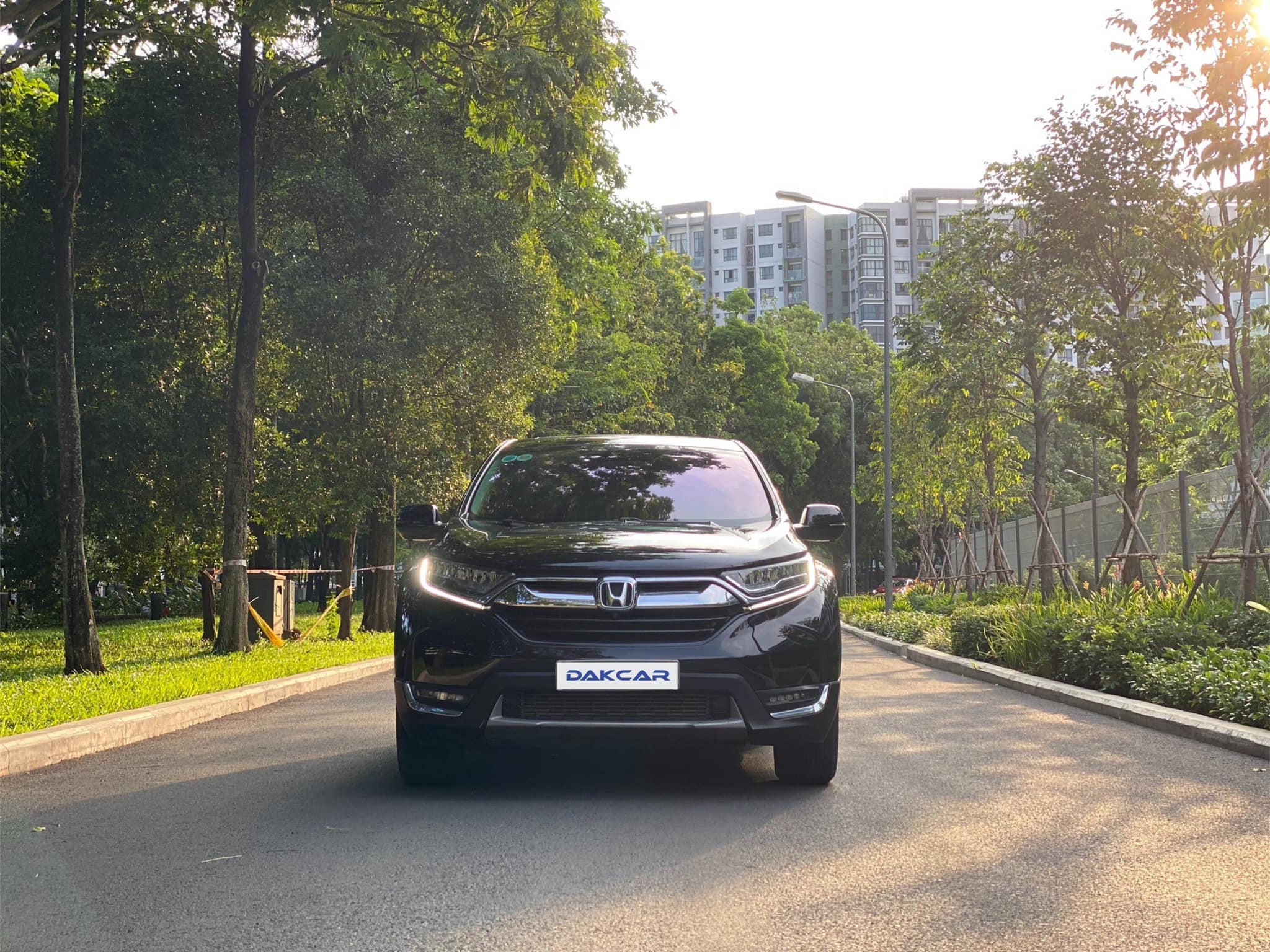 DAK CAR | Danh sách xe