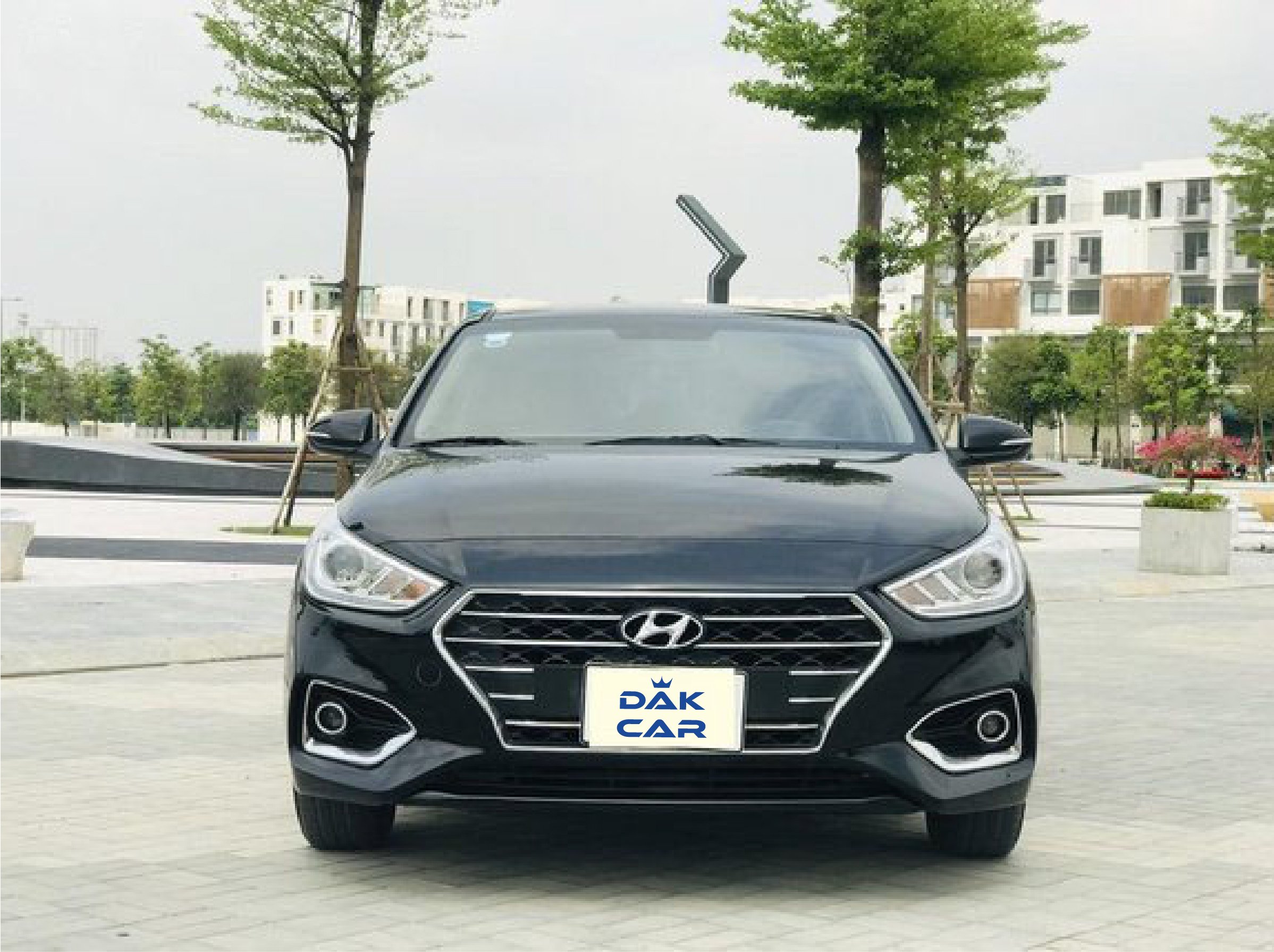 DAK CAR | Danh sách xe